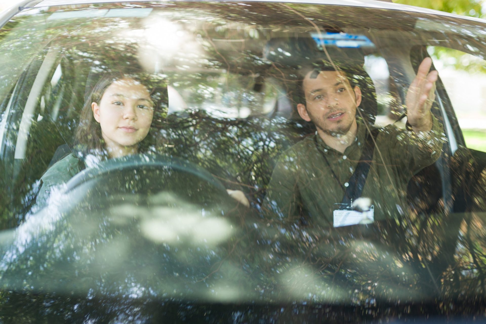 Windscreen Cover – Collingwood Insurance