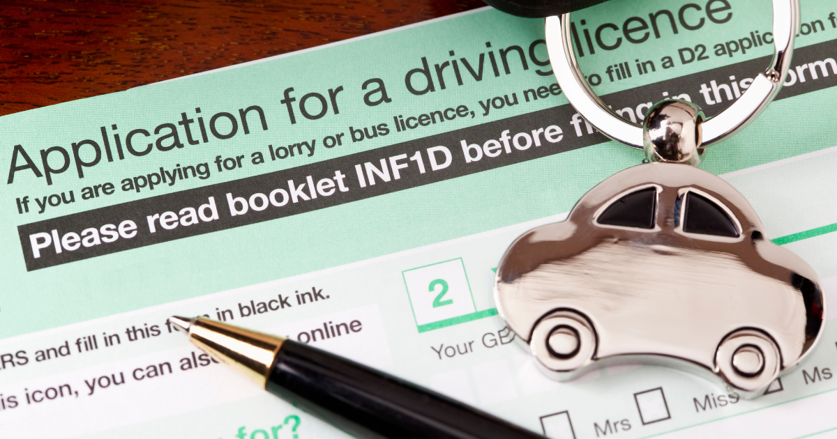 Digital Driving Licences: What UK Drivers Need to Know