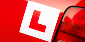 L Plates and P Plates: Learner Driver Guide - Collingwood
